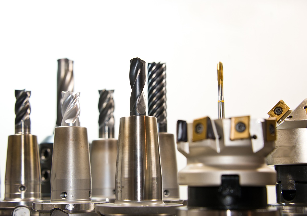 What Does Cnc Stand For-Mocayo Cnc Machining Services | Mocayo.com